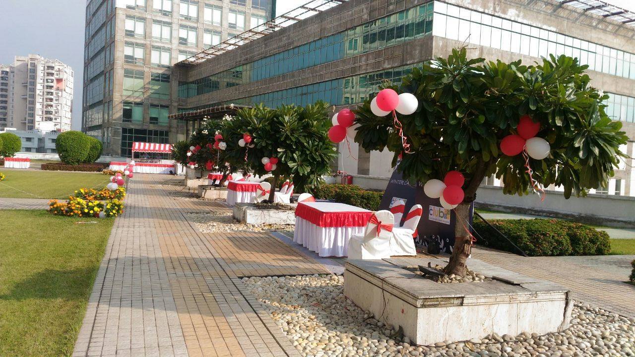 PORTFOLIO – TheMagicTouchEvents